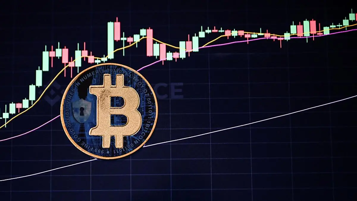 Nach Schwäche zum Jahreswechsel: Bitcoin-Kurs durchbricht wieder die Marke von 100.000 US-Dollar